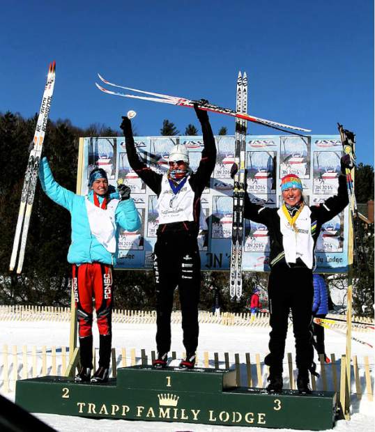 AVSC RESULTS | AspenTimes.com