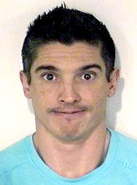 Man faces felony charge following parking ticket | AspenTimes.com Man faces felony charge following parking ticket | AspenTimes.com