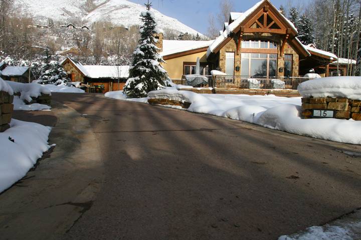 A tale of two Aspens | AspenTimes.com