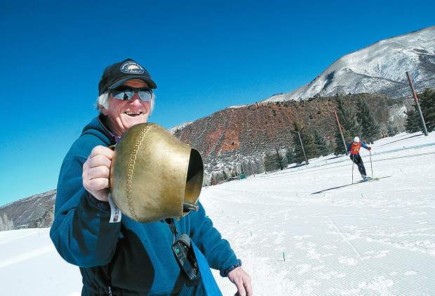 Their Generation: An Aspen renaissance man | AspenTimes.com