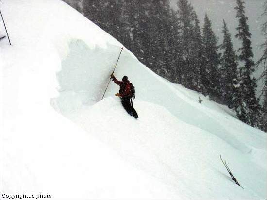 Vail chutes still open after two deaths | AspenTimes.com