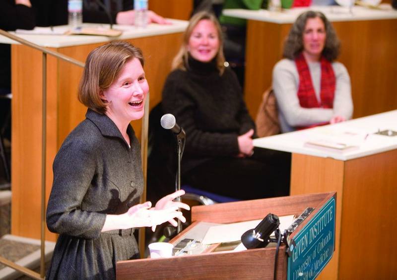 Ann Patchett returns to Aspen | AspenTimes.com