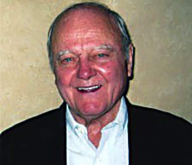 Kenneth R. Whiting | AspenTimes.com