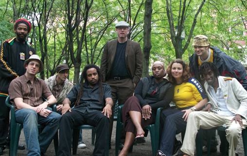 Easy Star All-Stars bring their reggae interpretations to Belly Up ...