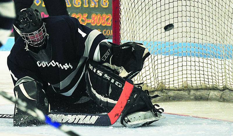 Aspen cruises to win over Columbine | AspenTimes.com