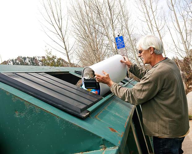 Waste Management taking over recycling throughout Roaring Fork Valley ...