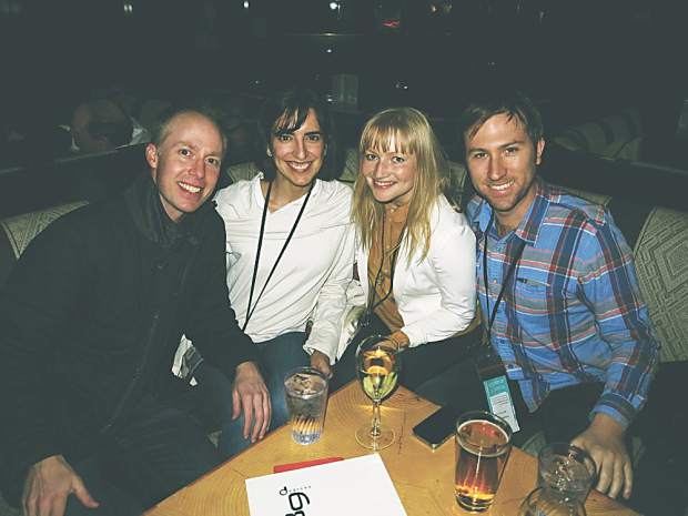 Shortsfest | AspenTimes.com