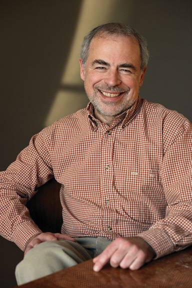 Richard Russo: Small towns, big books | AspenTimes.com