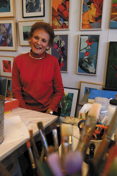Words fail in describing Aspen’s Betty Weiss | AspenTimes.com