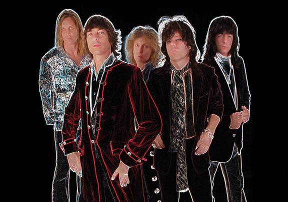 Tribute bands cover Aspen | AspenTimes.com