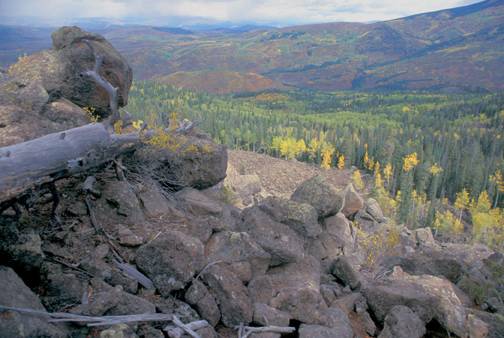 Coalition hopes to add 700,000 acres of wilderness in Colorado ...