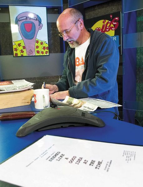 A new role for Andrew Kole | AspenTimes.com