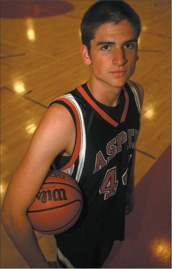 Aspen’s Cory Parker " the best, bar none | AspenTimes.com