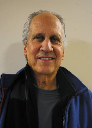 AVH candidate David Missner: ‘I tell it like it is’ | AspenTimes.com