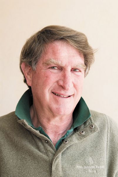 Mark Rothman: Aspen hospital needs a ‘self-perpetuating’ board of ...