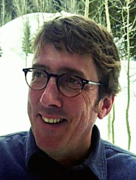 Carroll: Just who is this Emzy Veazy fellow? | AspenTimes.com