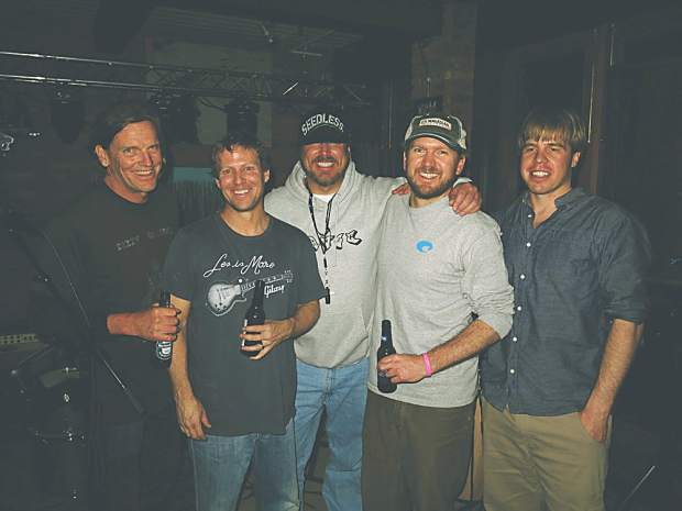 Happy birthday, L.J. | AspenTimes.com