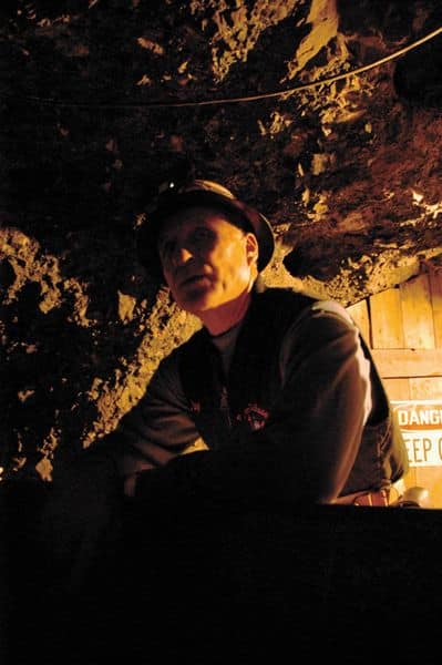 Mining Aspen’s past | AspenTimes.com