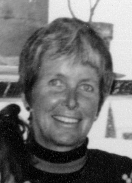 Violet ‘Patsy’ Forbes | AspenTimes.com