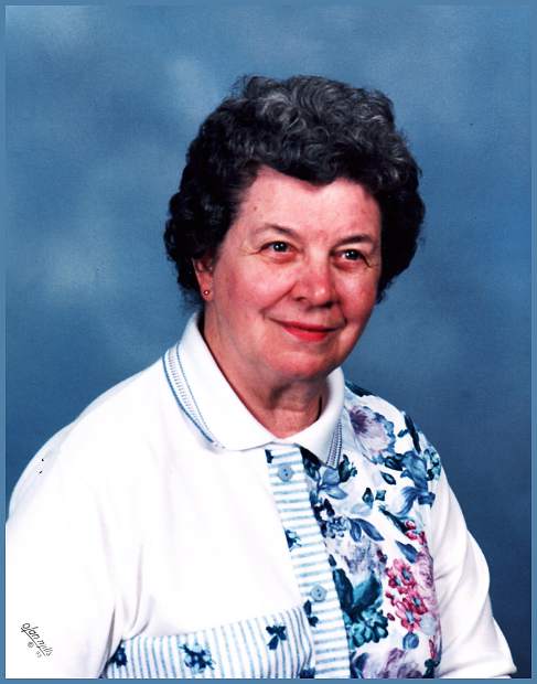 Ruth Henke Little: 1922-2014 | AspenTimes.com