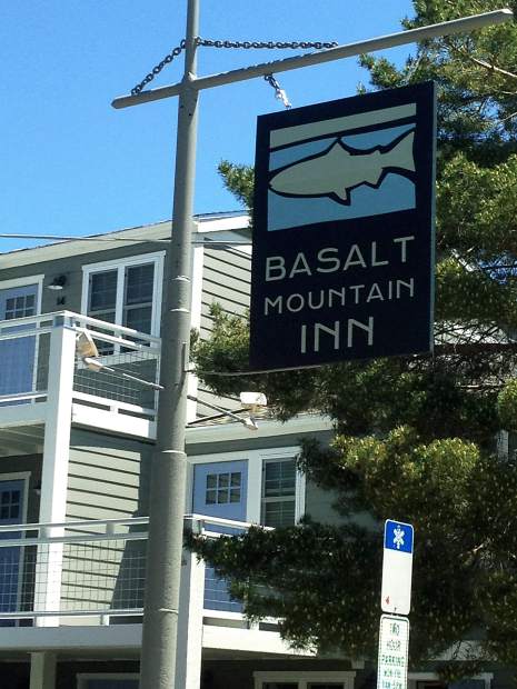 Downtown Basalt hotel completes thorough remodel | AspenTimes.com