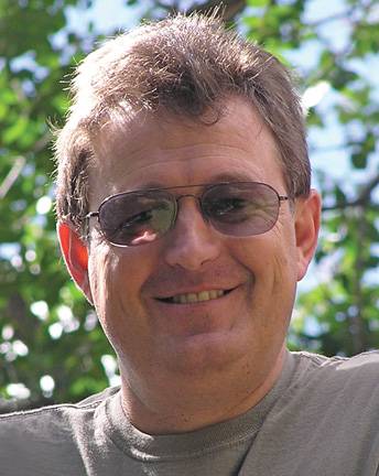 Barry Kent Maggert | AspenTimes.com