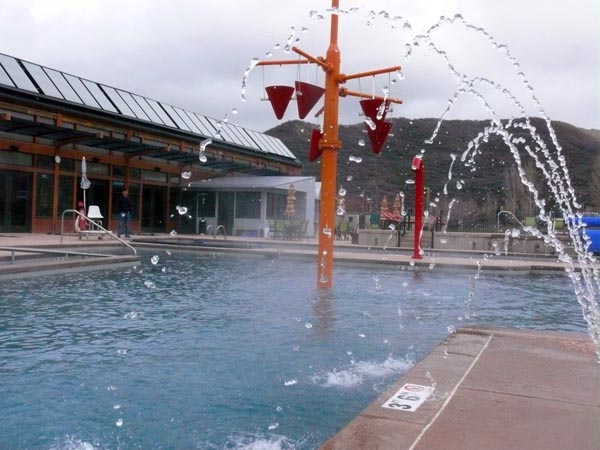 Snowmass: Building a community through recreation | AspenTimes.com