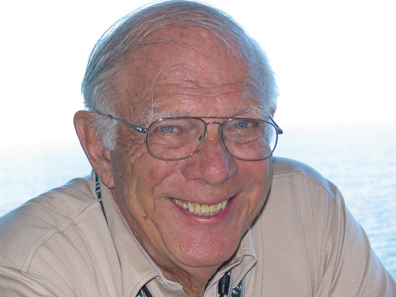 Medical pioneer Dr. Oden dies at 85 | AspenTimes.com