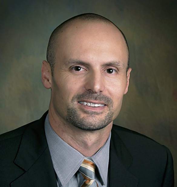 Aspen hospital announces hiring of new surgeon, Joe Livengood ...