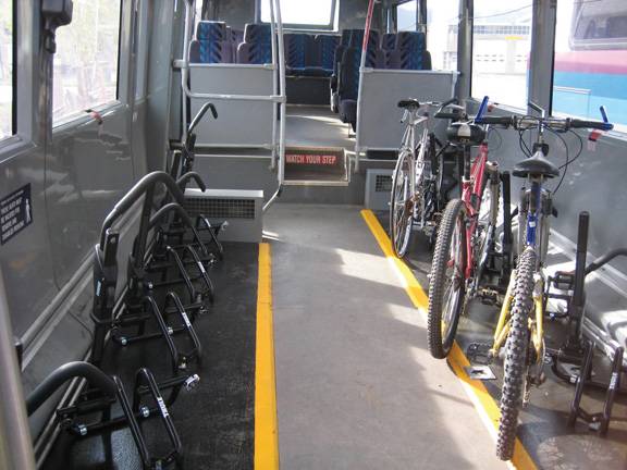 RFTA aims to please with new bike bus | AspenTimes.com