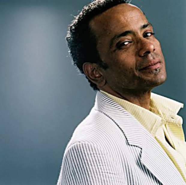 John Boutte, voice of New Orleans, opens JAS June Experience ...