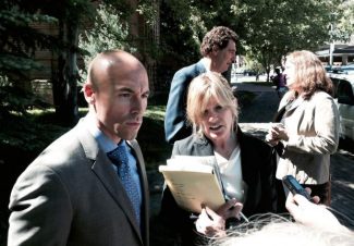 NEWS UPDATE: William Styler pleads guilty to Aspenite Nancy Pfister’s ...