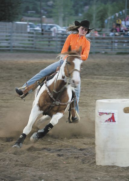 Saddle up: Snowmass Rodeo is back | AspenTimes.com