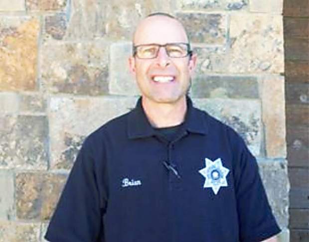 Sgt. Brian Olson promoted to police chief in Snowmass | AspenTimes.com
