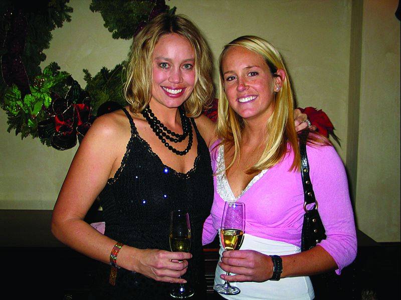 A Grand affair | AspenTimes.com