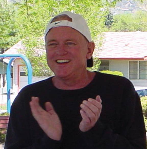 David W. Hoefer | AspenTimes.com