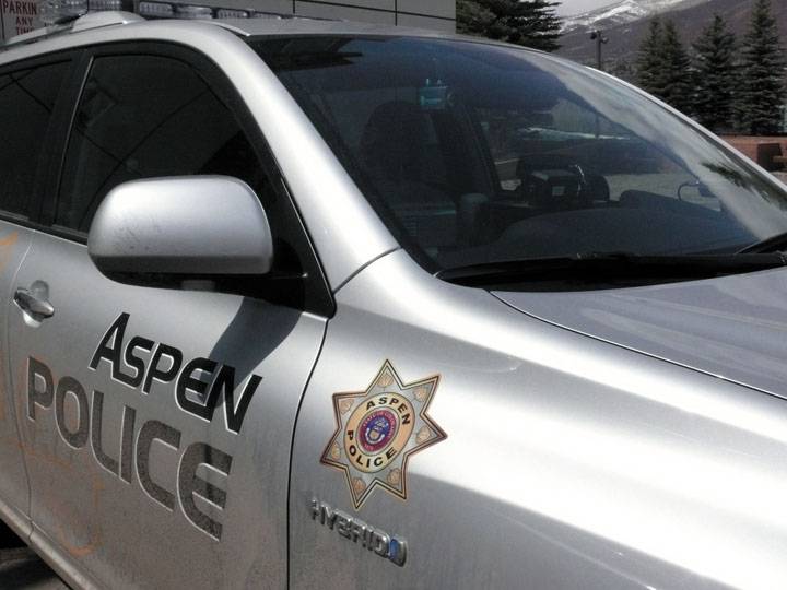 Aspen police go it alone in hybrids | AspenTimes.com