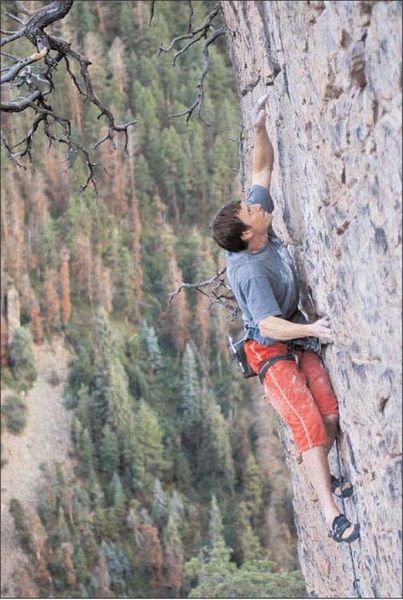 Silt climber publishes new guidebook | AspenTimes.com