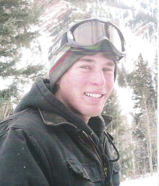 Nicholas McChesney | AspenTimes.com