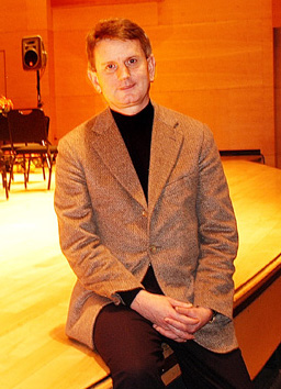 Music Festival names new director | AspenTimes.com