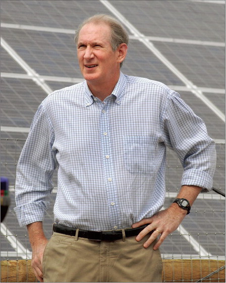 Aspen Skiing Co.’s Jim Crown shares views on the ski industry ...