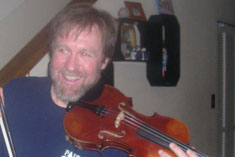 Peter Joseph Platek | AspenTimes.com