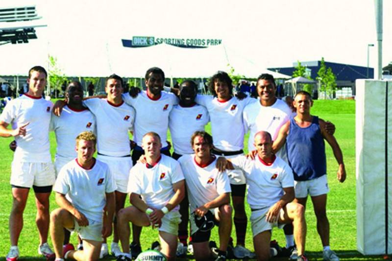 Gents eye berth in 7’s national championship tourney | AspenTimes.com