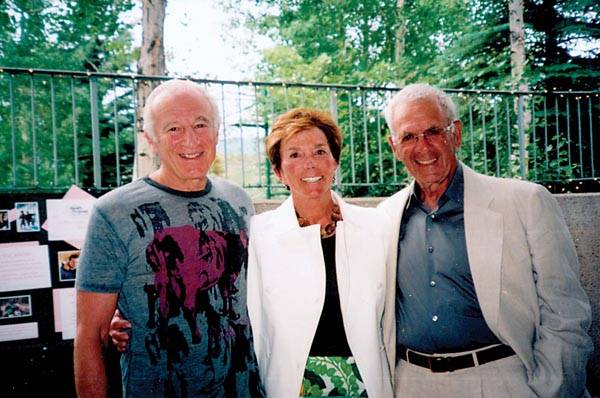 Around Aspen: Boogie’s Bash for the Buddies | AspenTimes.com