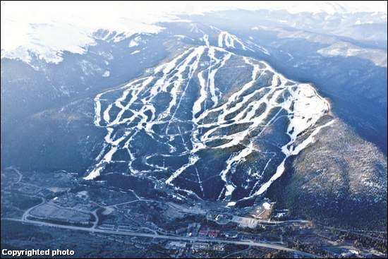 Copper Mountain development plan up for final decision | AspenTimes.com