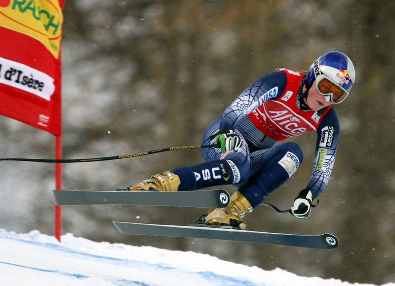 Kildow, Lalive top podium | AspenTimes.com