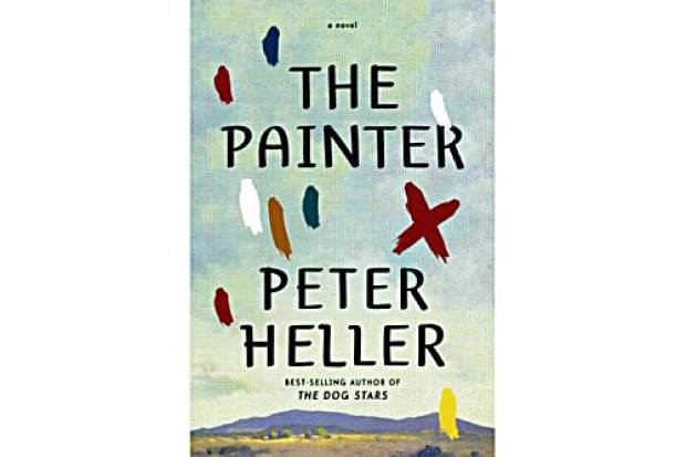 Aspen Times Weekly book review: ‘The Painter’ | AspenTimes.com