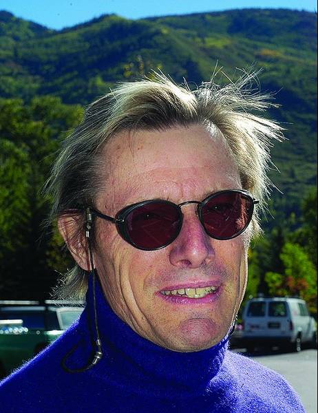 Honorable Mention: George "Wilk" Wilkinson | AspenTimes.com