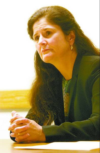 No. 1: Colleen Truden | AspenTimes.com