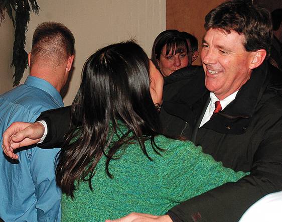 The new DA | AspenTimes.com